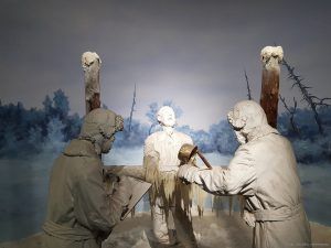 Unit 731 (Escuadrón 731) — Viaja, descubre, experimenta